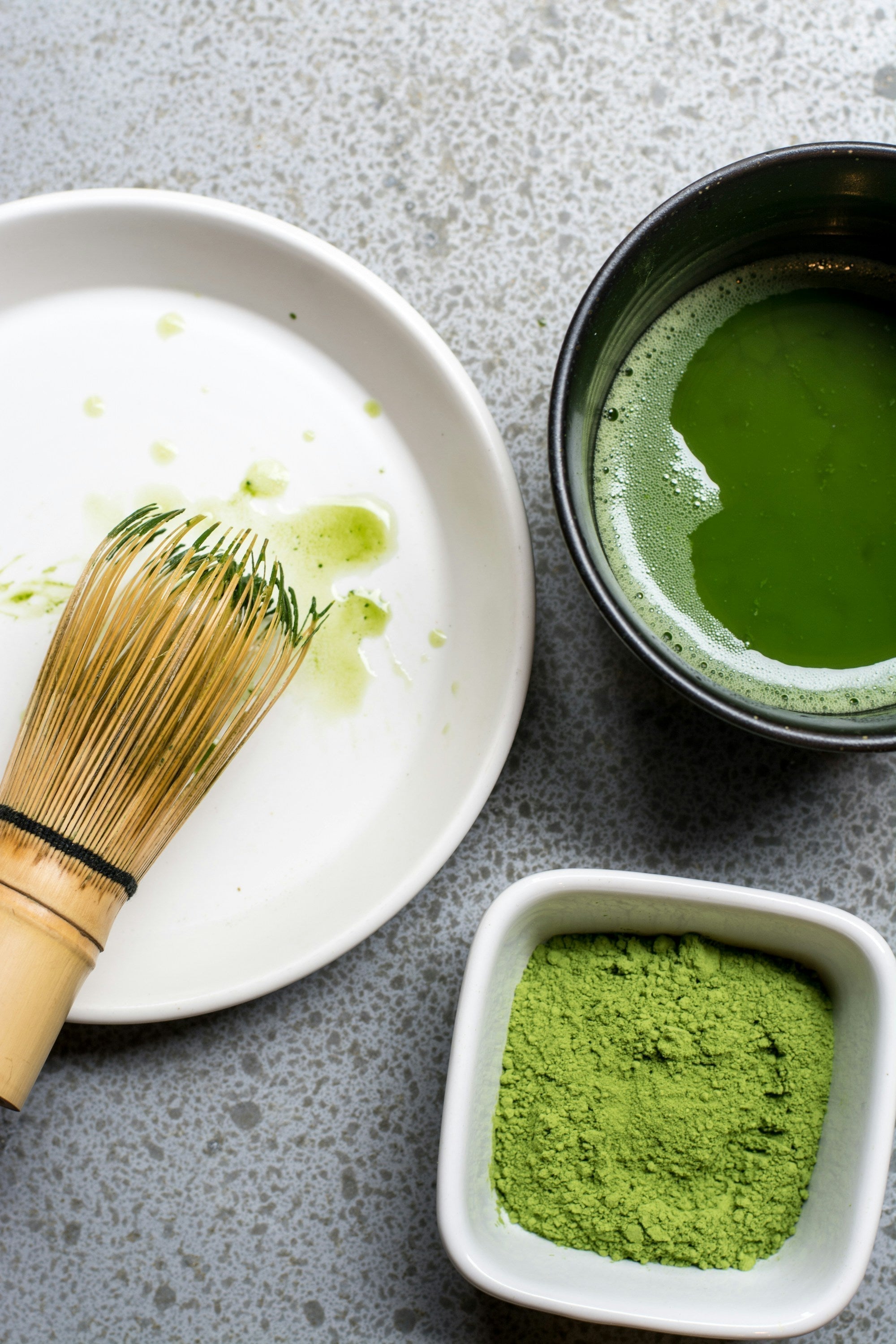 Matcha | Fire fejl man kan begå med matcha | Seramikku