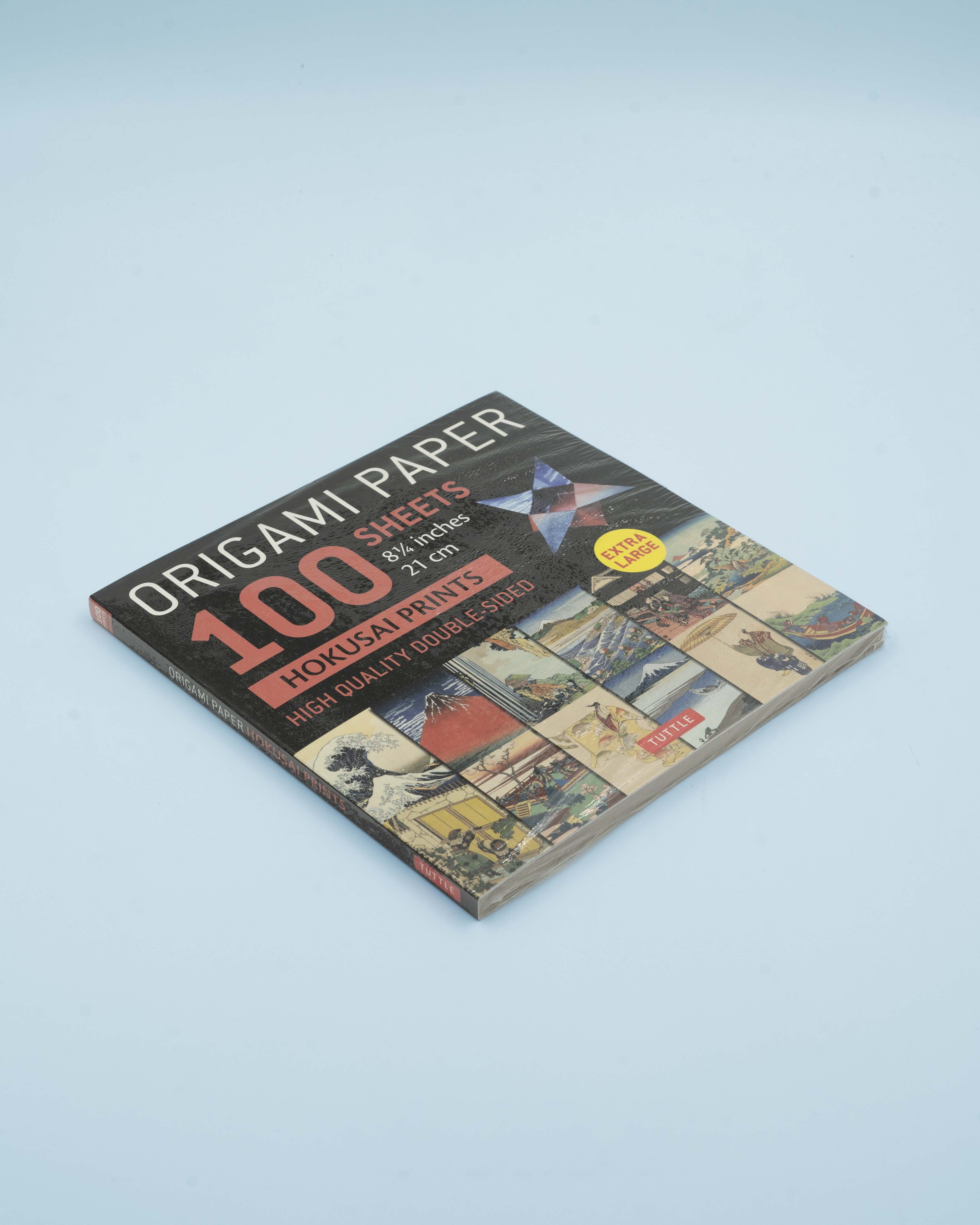 Origami Paper Block | design books | Ceramic doll – Seramikku