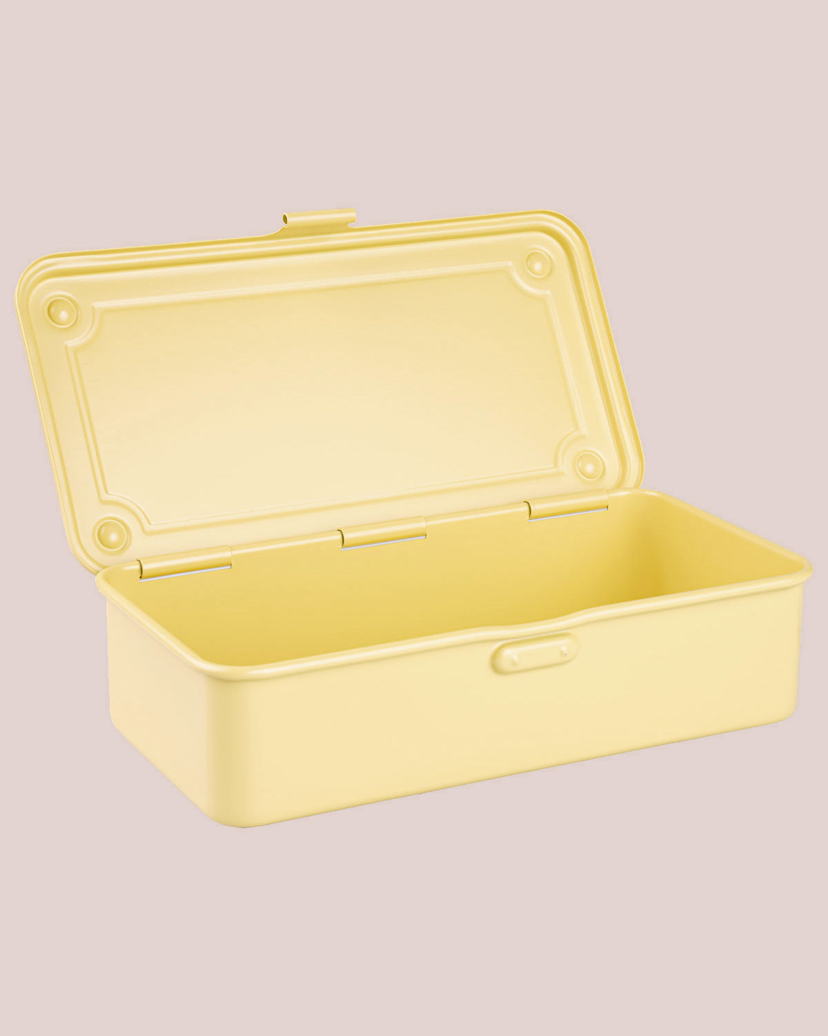 TOYO Box T190 gul | Opbevaring | Seramikku