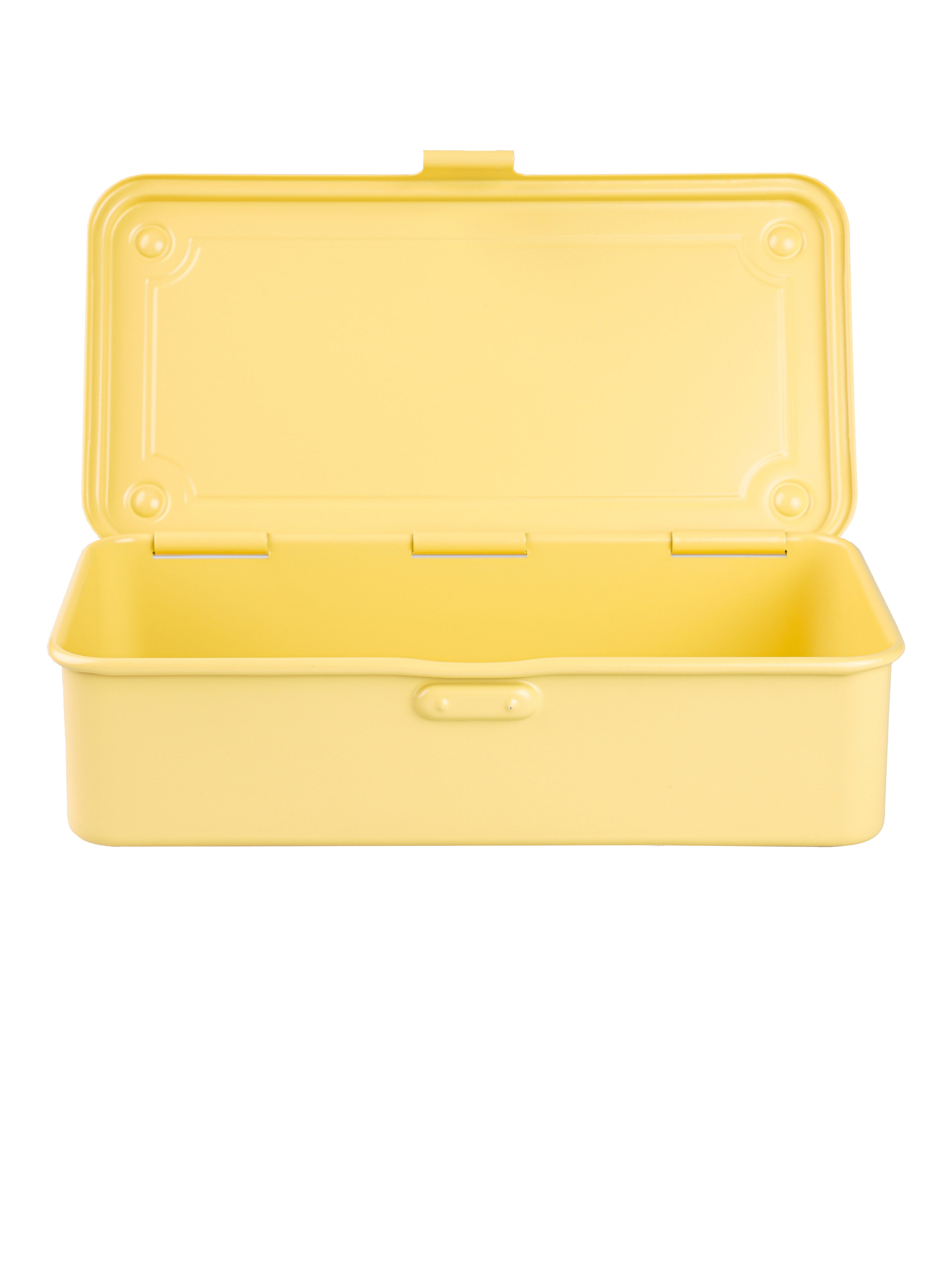 TOYO Box T190 gul | Opbevaring | Seramikku